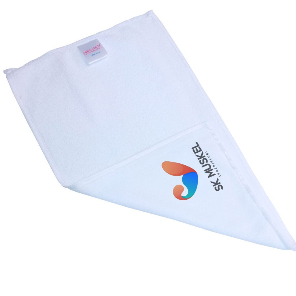 Logoga rätikud - Meistrimehed